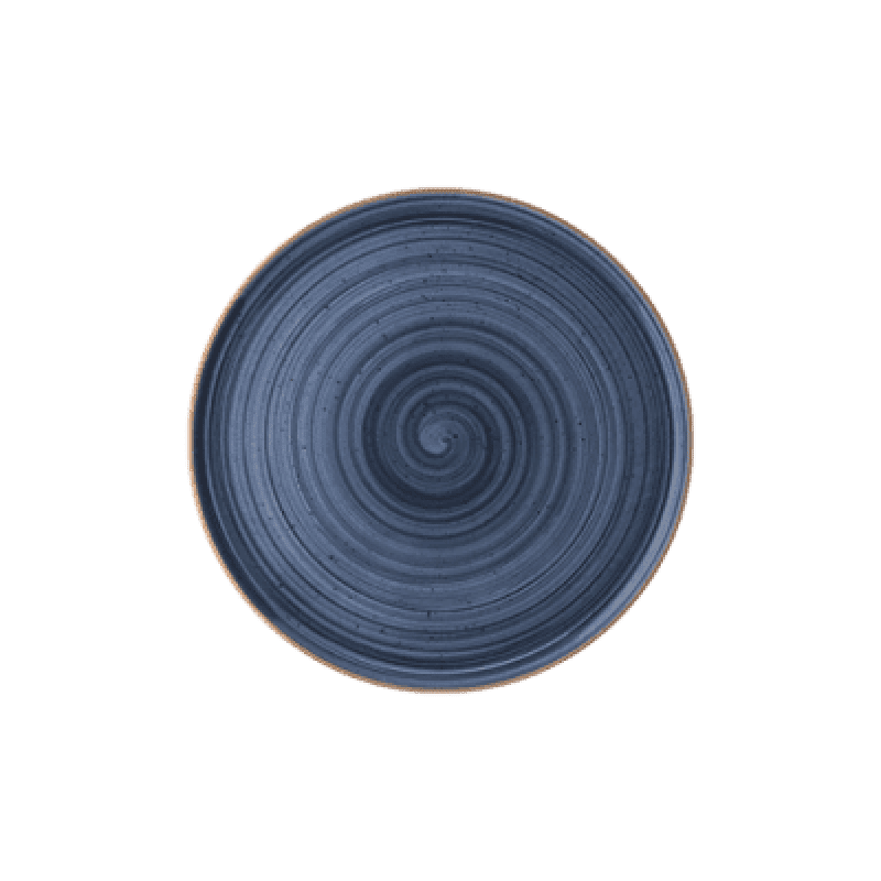 Bonna Pizzatallrik Dusk 32 cm – Porslin (12-pack)