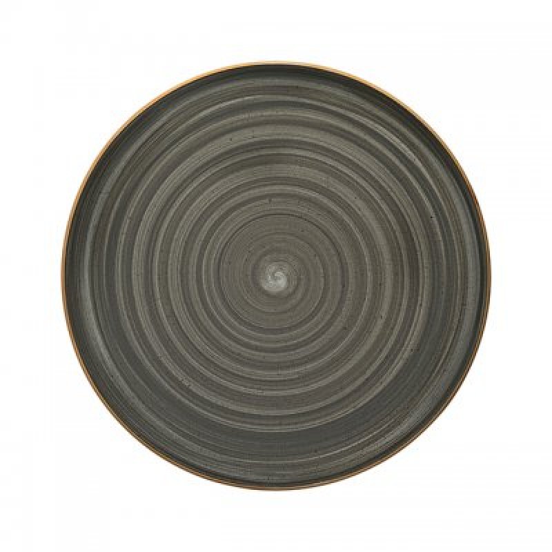 Bonna Pizzatallrik Space 32 cm – Porslin (12-pack)